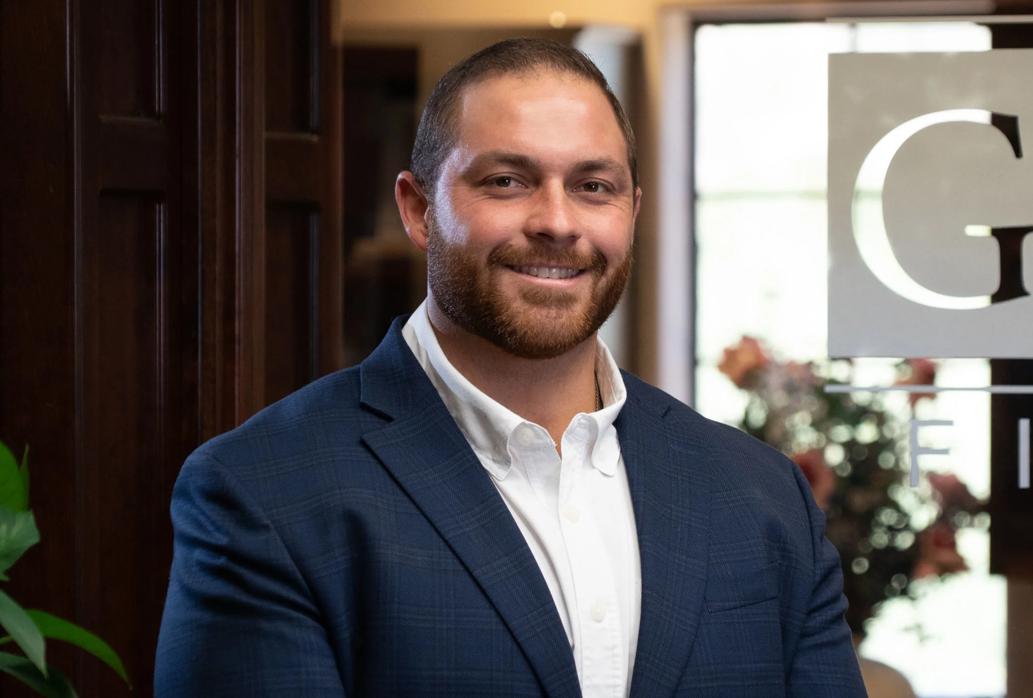 Our Talented Leadership Team | Greenberg Financial Group