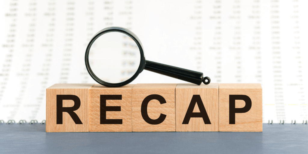 2024 Year End Financial Market Recap And 2025 Outlook Greenberg